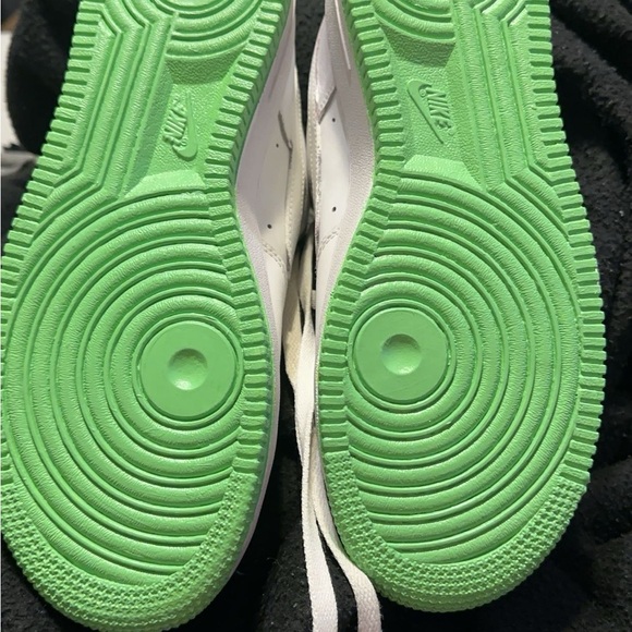 Nike | Shoes | Size 7y Afs Nikes | Poshmark